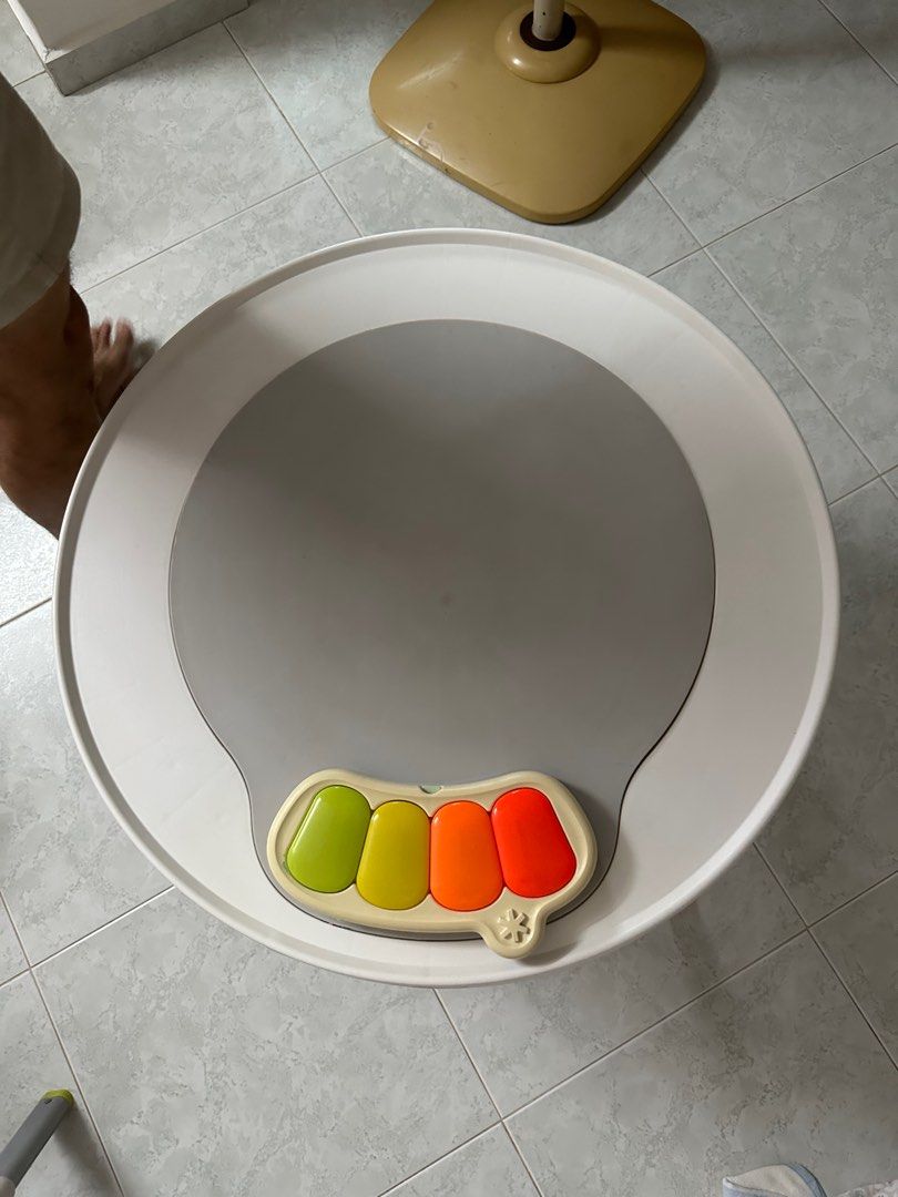 Skip Hop activity centre but only table (as shown in the photo), Babies ...