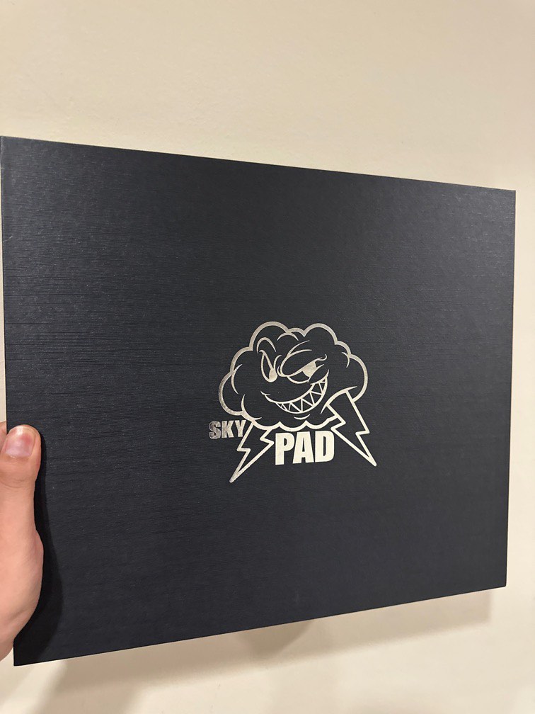 Skypad L 3.0, Computers & Tech, Parts & Accessories, Mouse & Mousepads ...