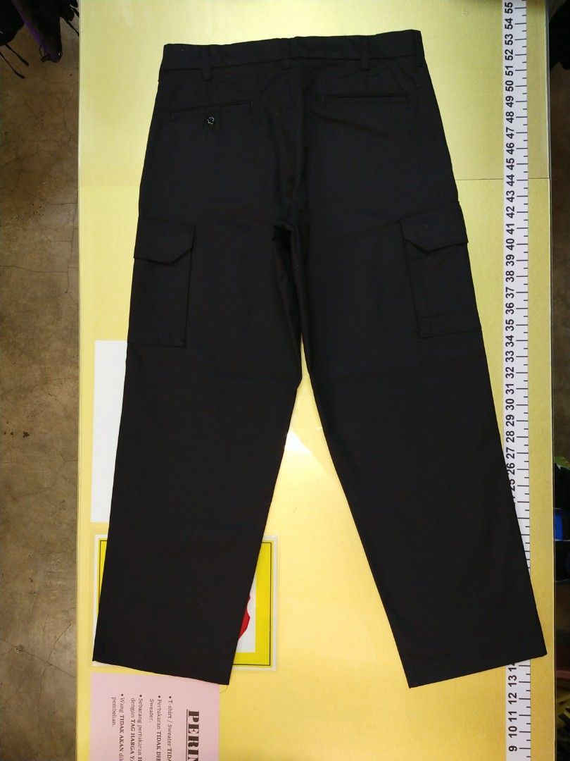 SofTwill by Unifirst Cargo Pant, Men's Fashion, Bottoms, Chinos on ...