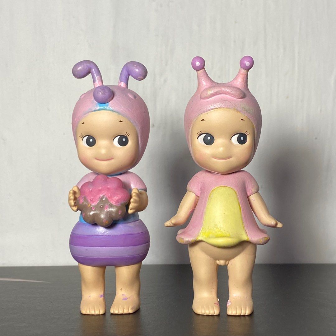 Sonny Angel Snail & Ant, Hobbies & Toys, Toys & Games on Carousell