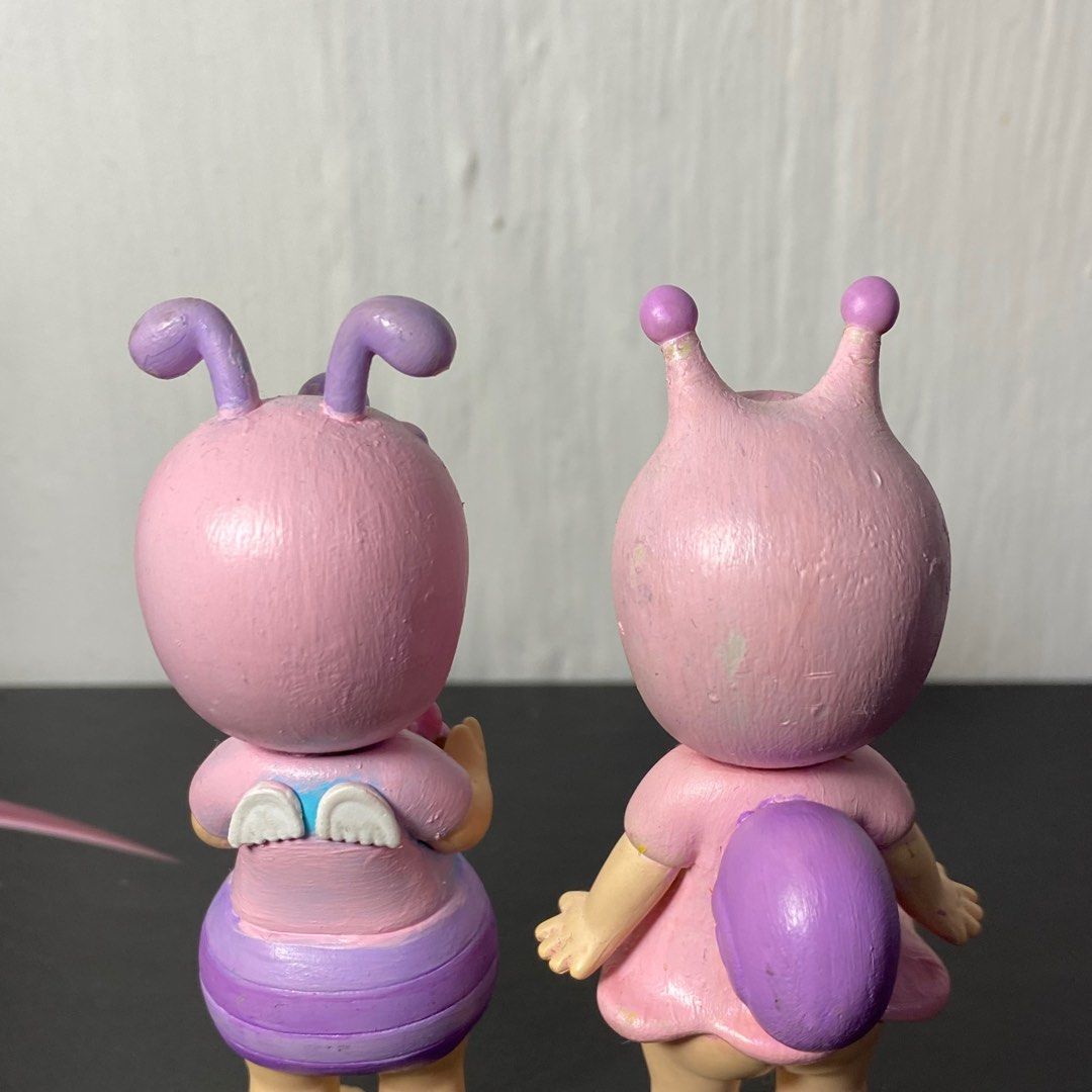 Sonny Angel Snail & Ant, Hobbies & Toys, Toys & Games on Carousell