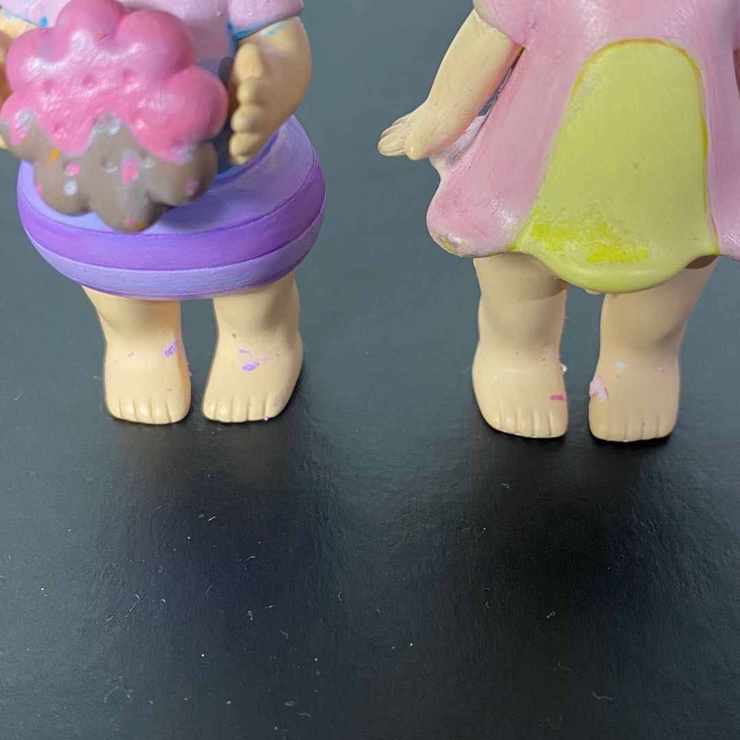 Sonny Angel Snail & Ant, Hobbies & Toys, Toys & Games on Carousell