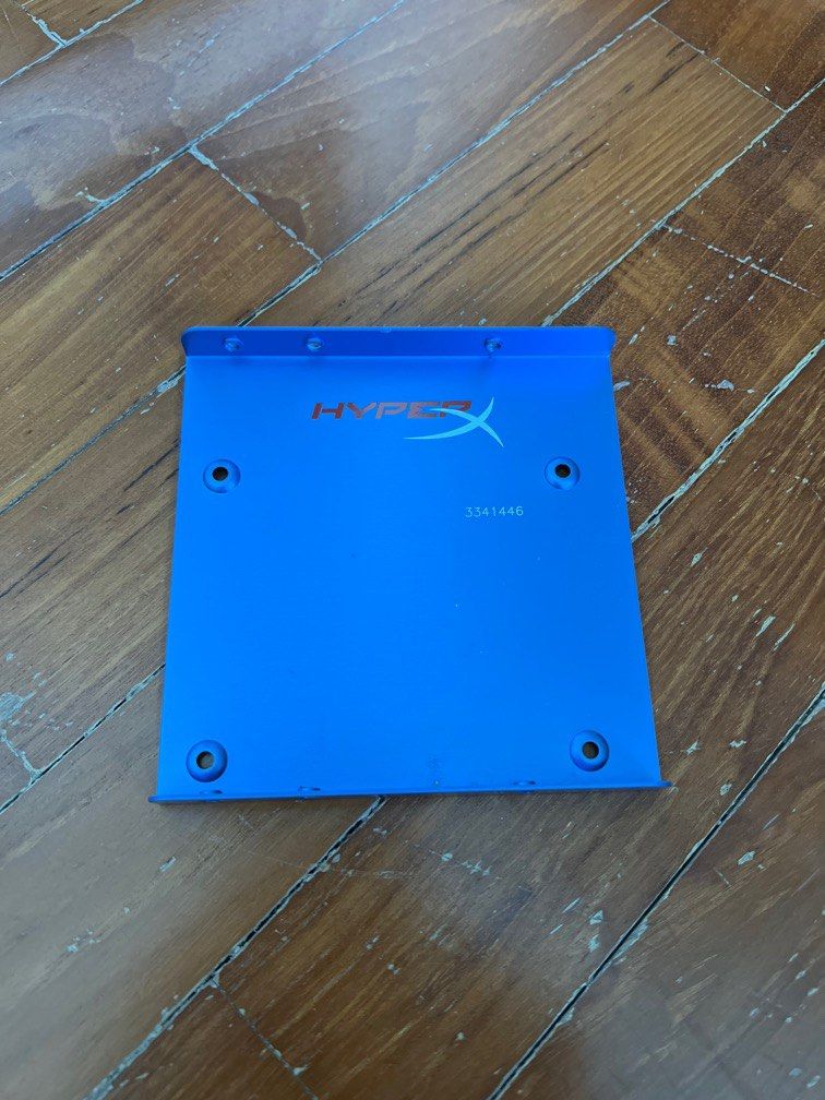SSD bracket, Computers & Tech, Parts & Accessories, Other Accessories ...