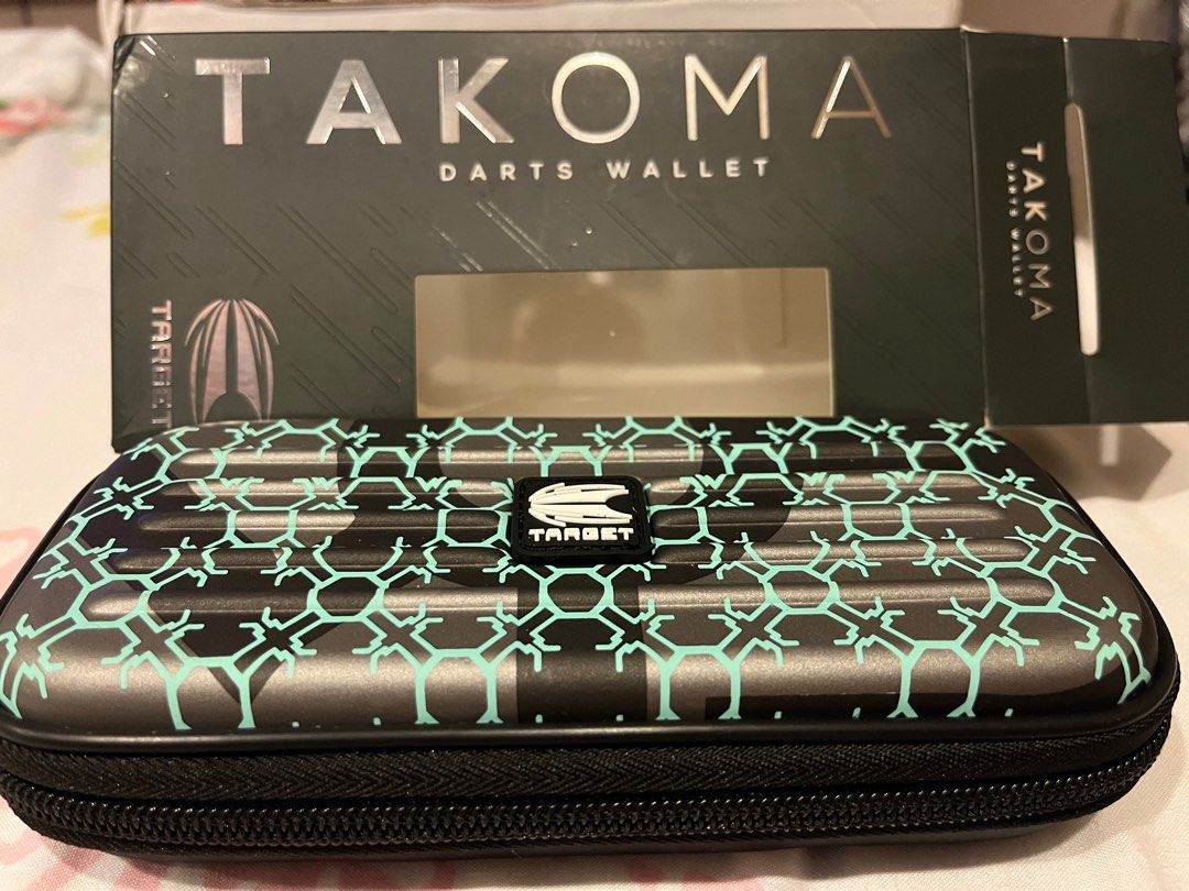 TAKOMA MOD CASE BY TARGET, Sports Equipment, Other Sports Equipment and ...