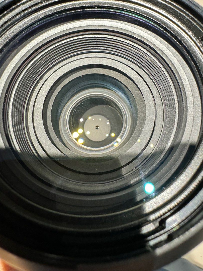 Tamron 28-200mm F2.8-5.6 Di III RXD Lens [A071] for Sony A7RM5 A7M4 A7M3 A7C ZV-E1 A6700 ...