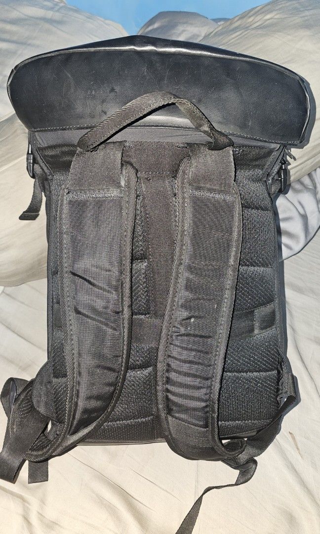 Tas lenovo legion active gaming, Fesyen Pria, Tas & Dompet , Ransel di ...