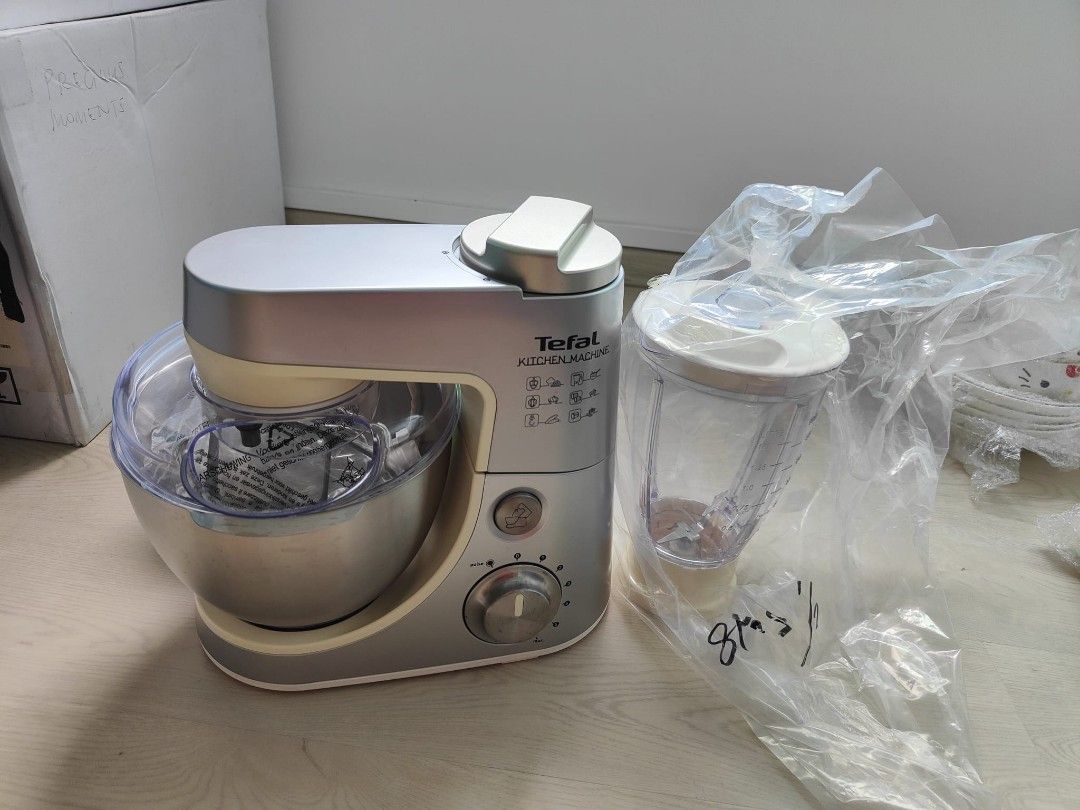 Tefal Mixer machine, TV & Home Appliances, Kitchen Appliances, Hand ...
