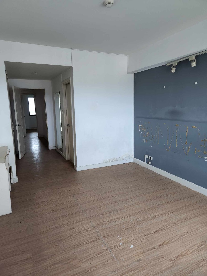 The Grove by Rockwell Tower B, 2BR Loft-type Unit FOR SALE in Pasig ...