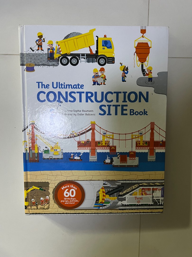 The ultimate contradiction site book, Hobbies & Toys, Books & Magazines ...