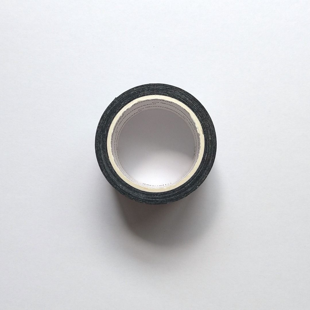 TheCoffeeMonsterzCO TCMC Washi Tape, Hobbies & Toys, Stationery & Craft, Other Stationery ...