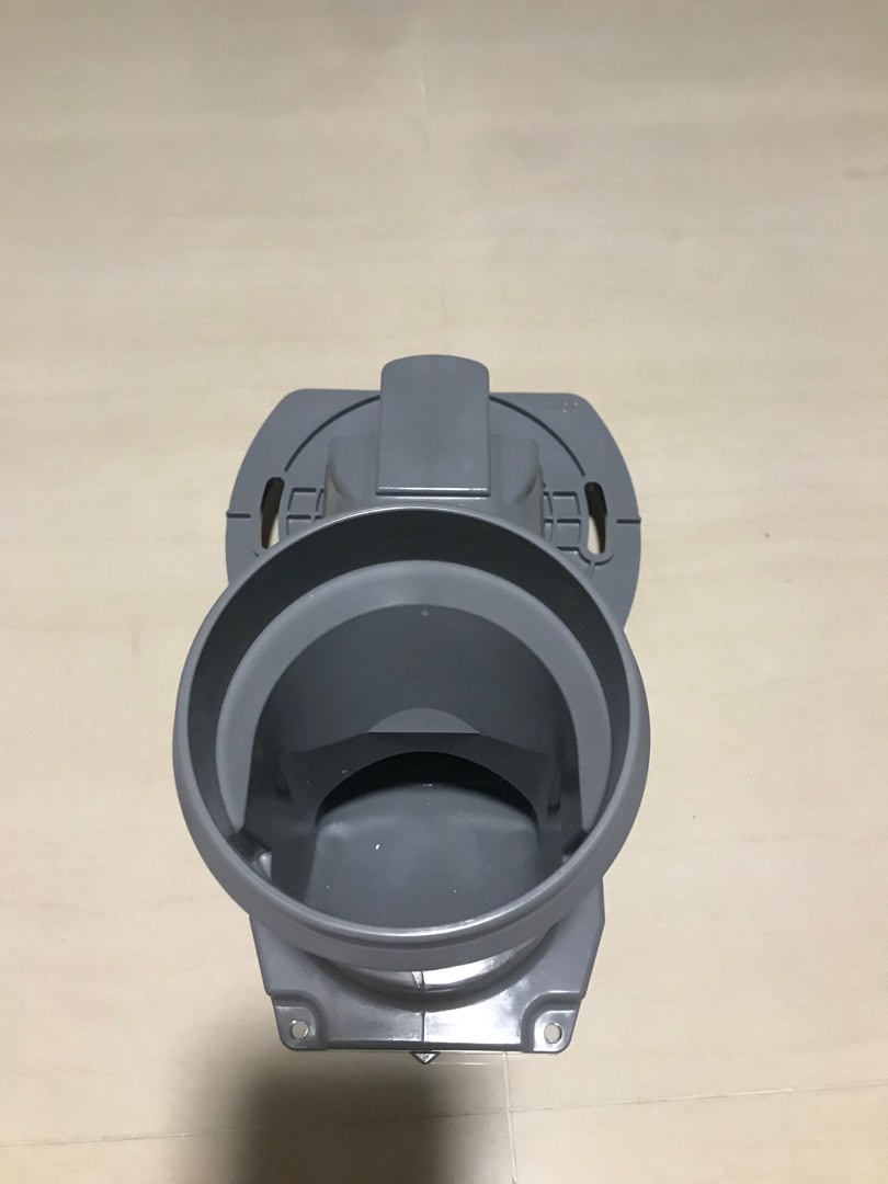 Toto toilet adaptor, Furniture & Home Living, Bathroom & Kitchen ...