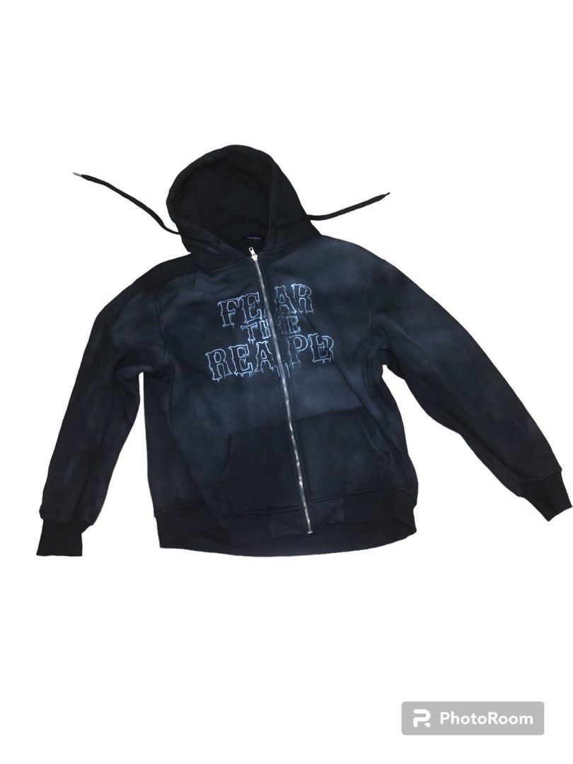 TRIDAL DRUM HQ JACKET/ ALT GOTH PUNK, Men's Fashion, Coats, Jackets and ...