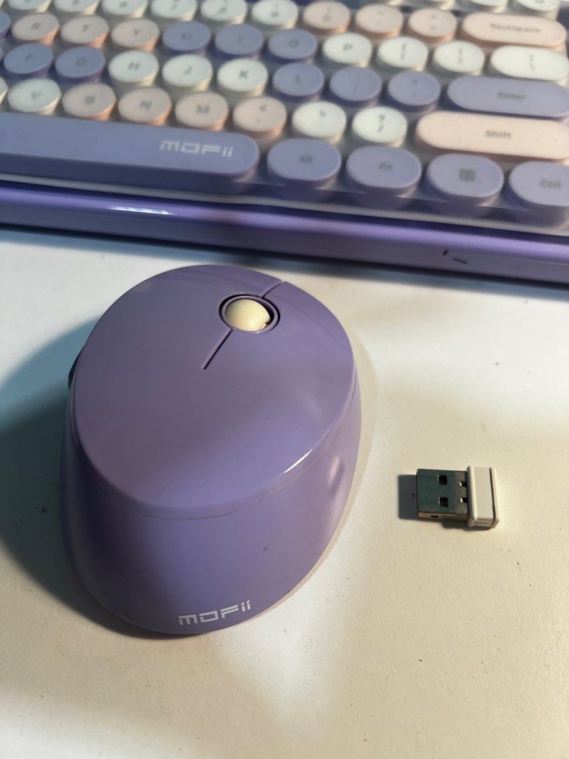 USB Keyboard & Mouse, Computers & Tech, Parts & Accessories, Computer ...