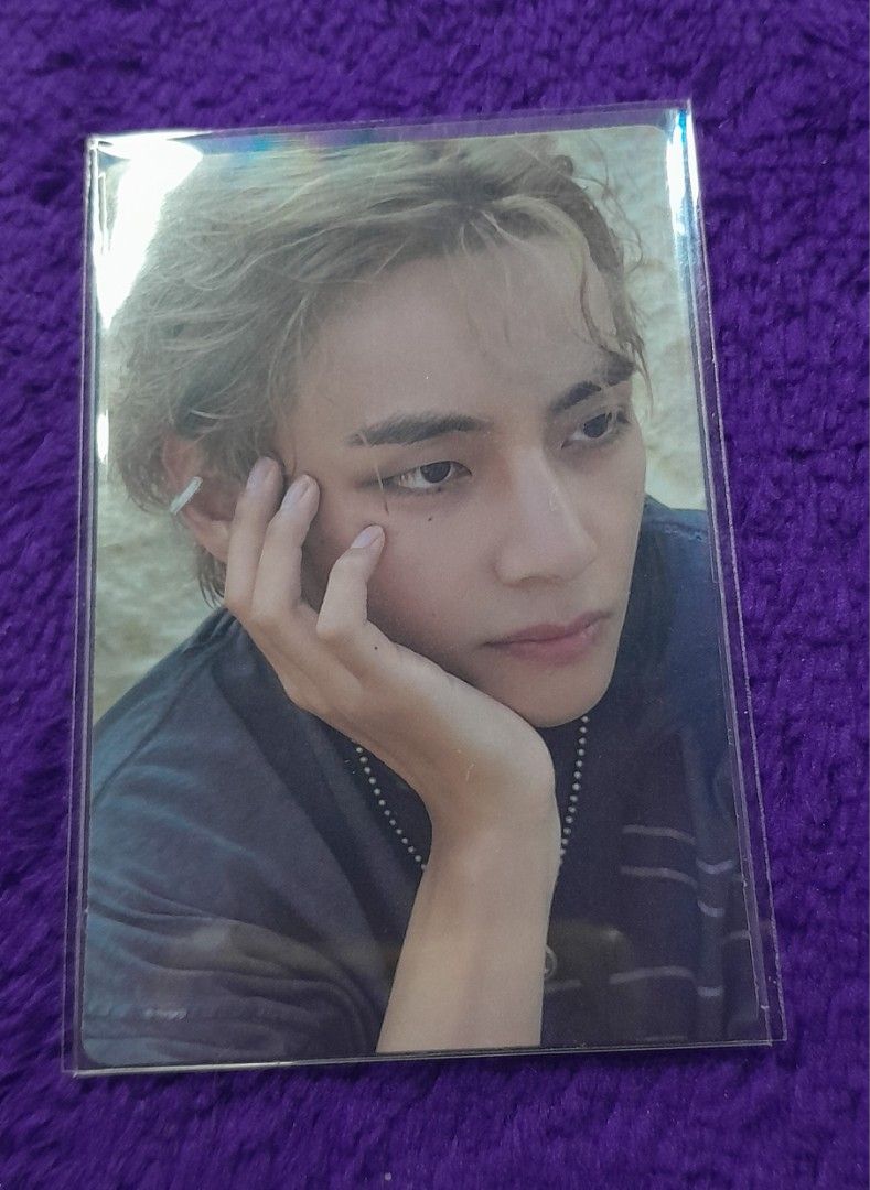 V LayOver album PC, Hobbies & Toys, Memorabilia & Collectibles, K-Wave ...