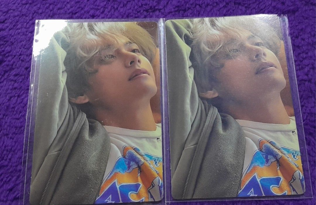 V LayOver album PC, Hobbies & Toys, Memorabilia & Collectibles, K-Wave ...