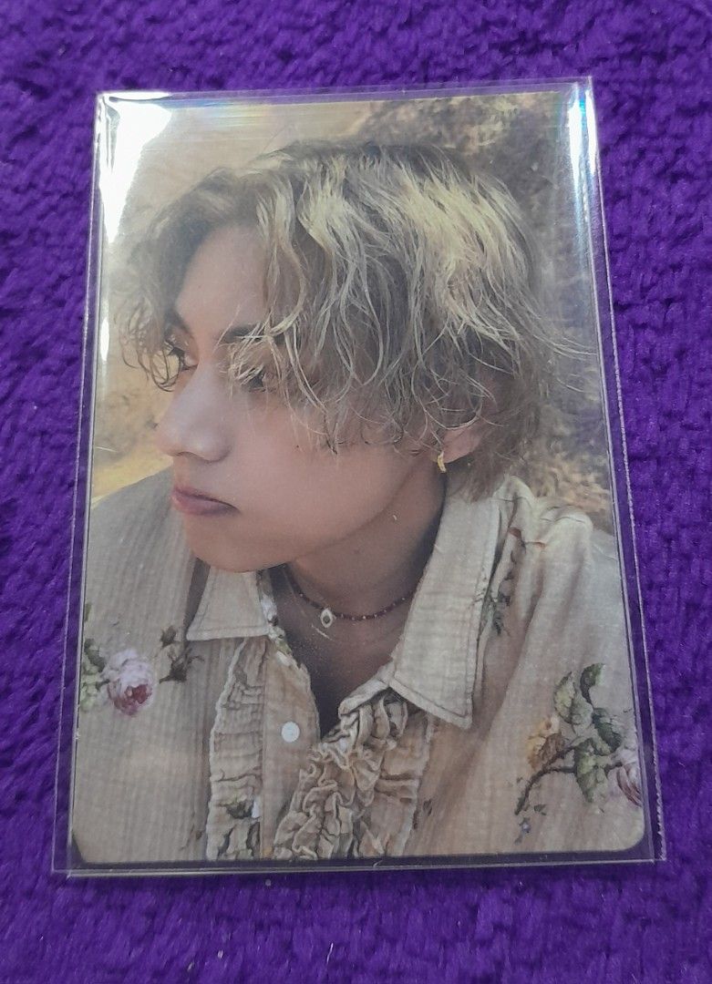 V LayOver album PC, Hobbies & Toys, Memorabilia & Collectibles, K-Wave ...