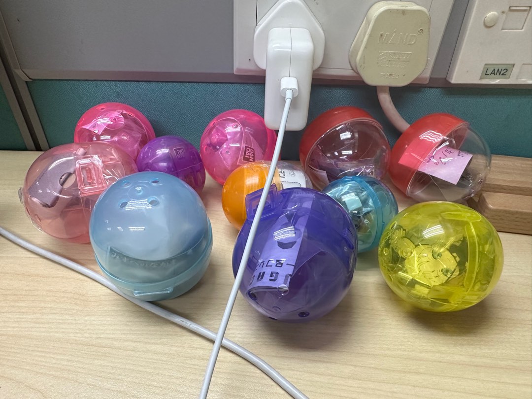 Various Gashapon JJK Disney Hunter x Hunter Dress Up Darling, Hobbies ...