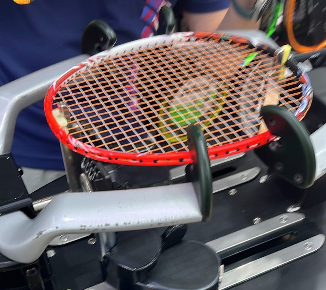 Victor Ryuga 1, Sports Equipment, Sports & Games, Racket & Ball Sports ...