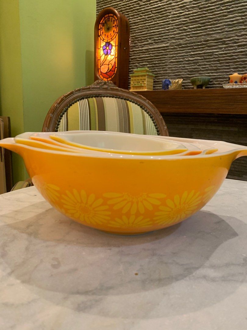 Vintage PYREX, Hobbies & Toys, Memorabilia & Collectibles, Vintage ...