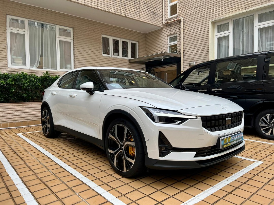 Volvo POLESTAR 2 LR DUAL MOTOR, 車 , 車輛放售 - Carousell