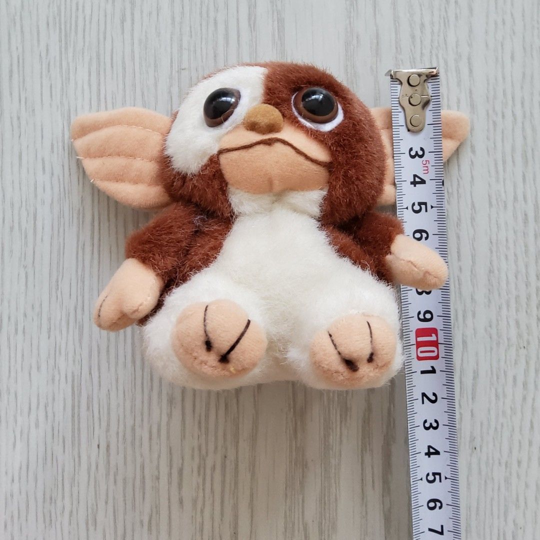 Warner Bros - Gremlin Plush Stuffed Soft Toy Vintage Collection ...