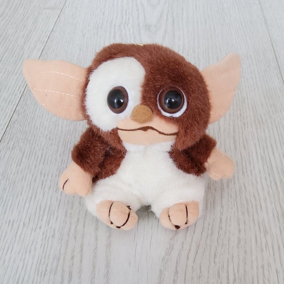 Warner Bros - Gremlin Plush Stuffed Soft Toy Vintage Collection ...
