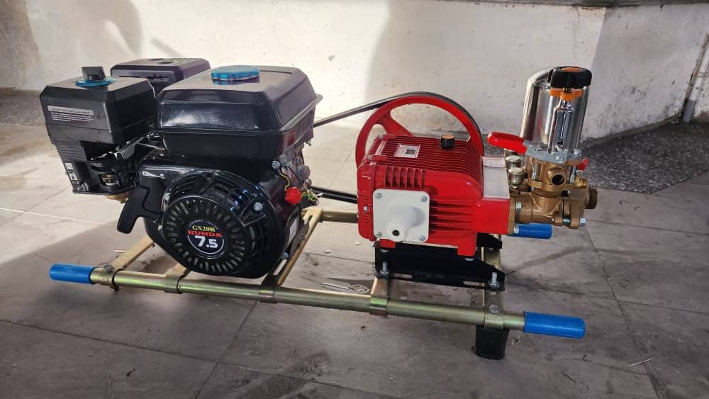 Water Jet Engine, Furniture & Home Living, Home Improvement ...