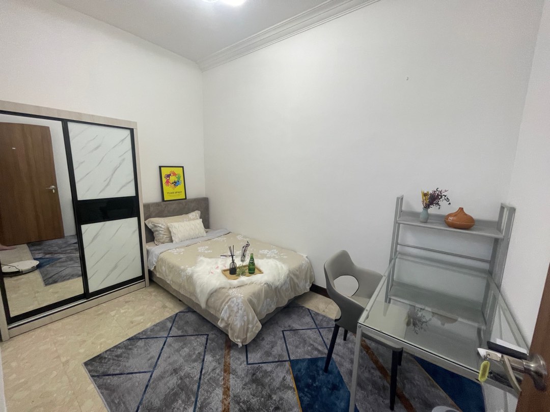 Westmere, Property, Rentals, Room Rentals on Carousell