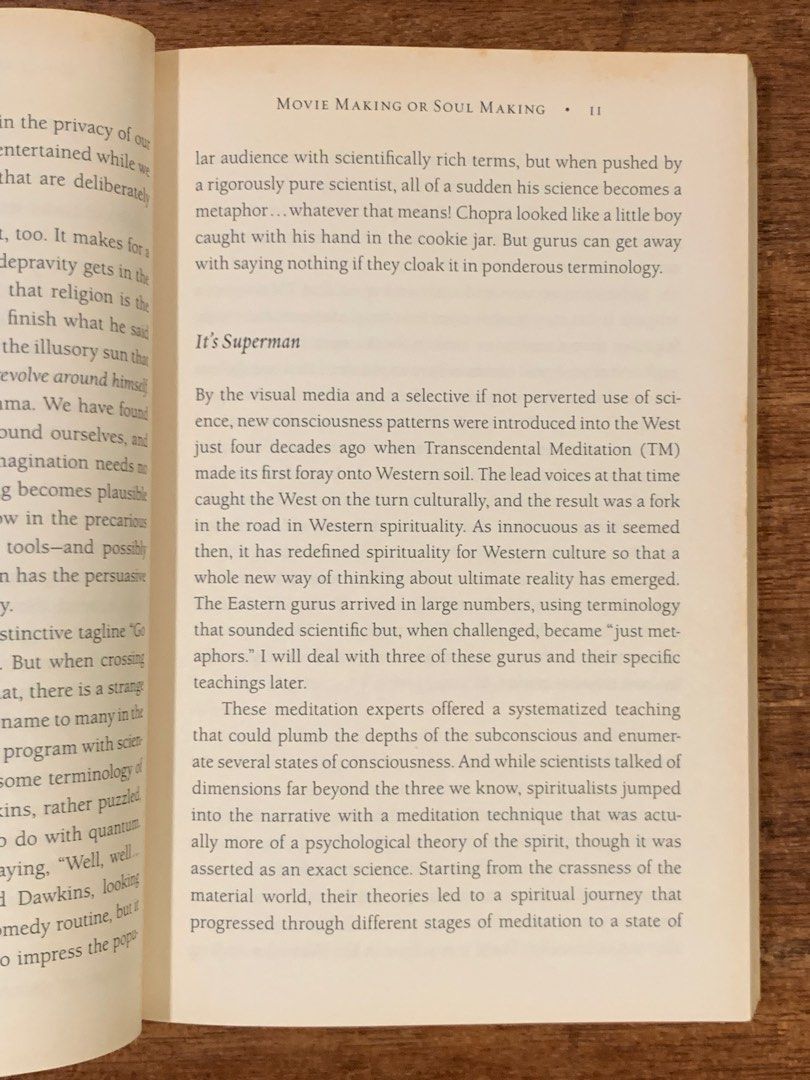 Why Jesus? Rediscovering His Truth In An Age of Mass Marketed ...