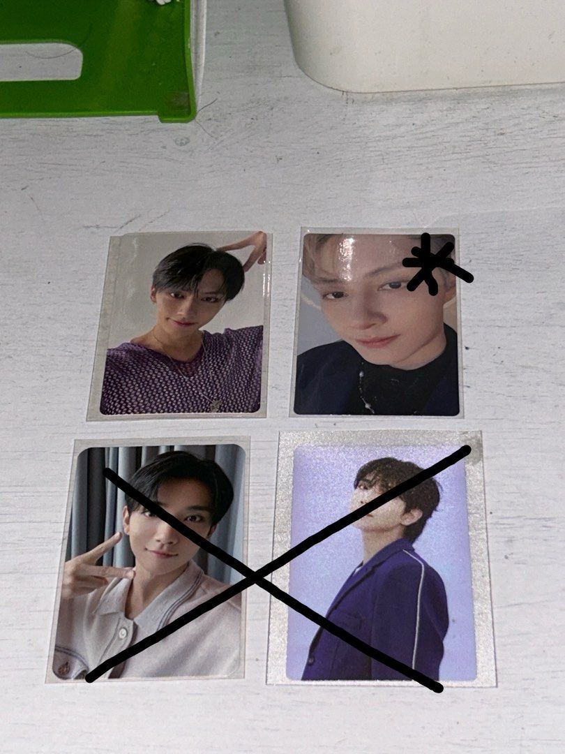 wts/lfb seventeen svt jun youtube joshua pob pc yzy, Hobbies & Toys ...
