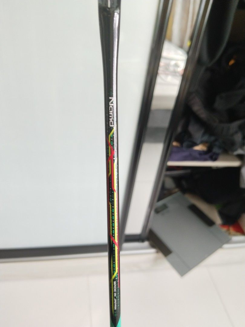 Yonex Astrox 88D 1st gen, Sports Equipment, Sports & Games, Racket ...