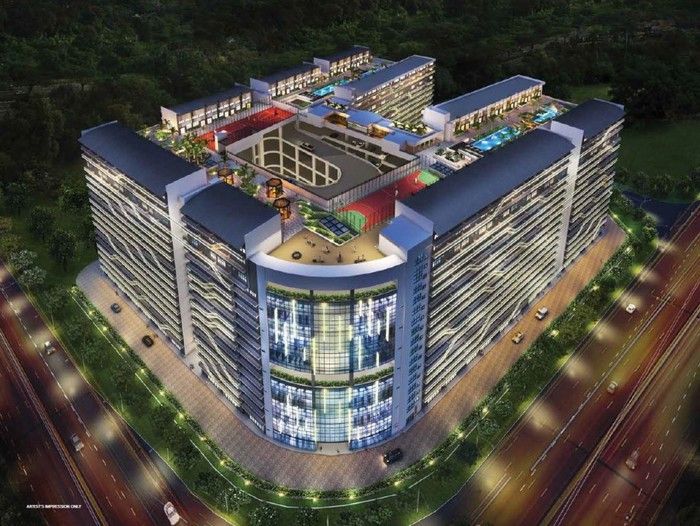 1 Sunview Road Eco-Tech@Sunview, Property, Rentals, Commercial on Carousell