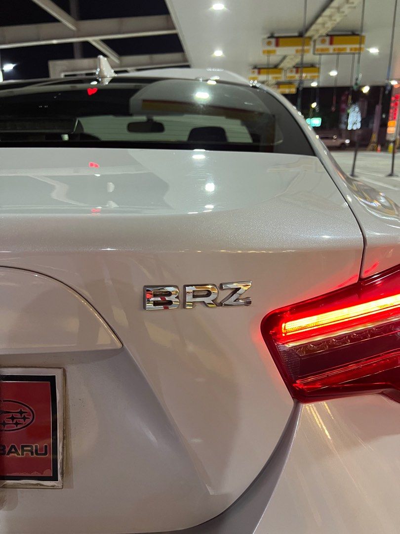 2018 Subaru BRZ Kouki Auto, Cars for Sale, Used Cars on Carousell