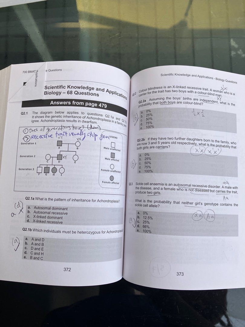 700 BMAT PRACTICE QUESTIONS, Hobbies & Toys, Books & Magazines ...