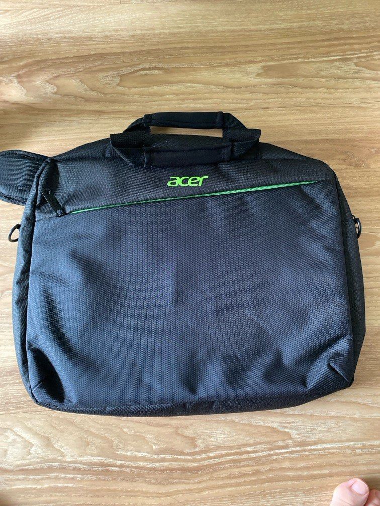 Acer Laptop Bag, Computers & Tech, Parts & Accessories, Laptop Bags ...