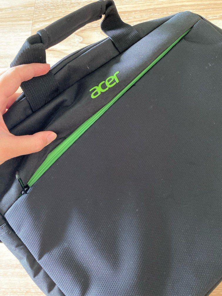 Acer Laptop Bag, Computers & Tech, Parts & Accessories, Laptop Bags ...