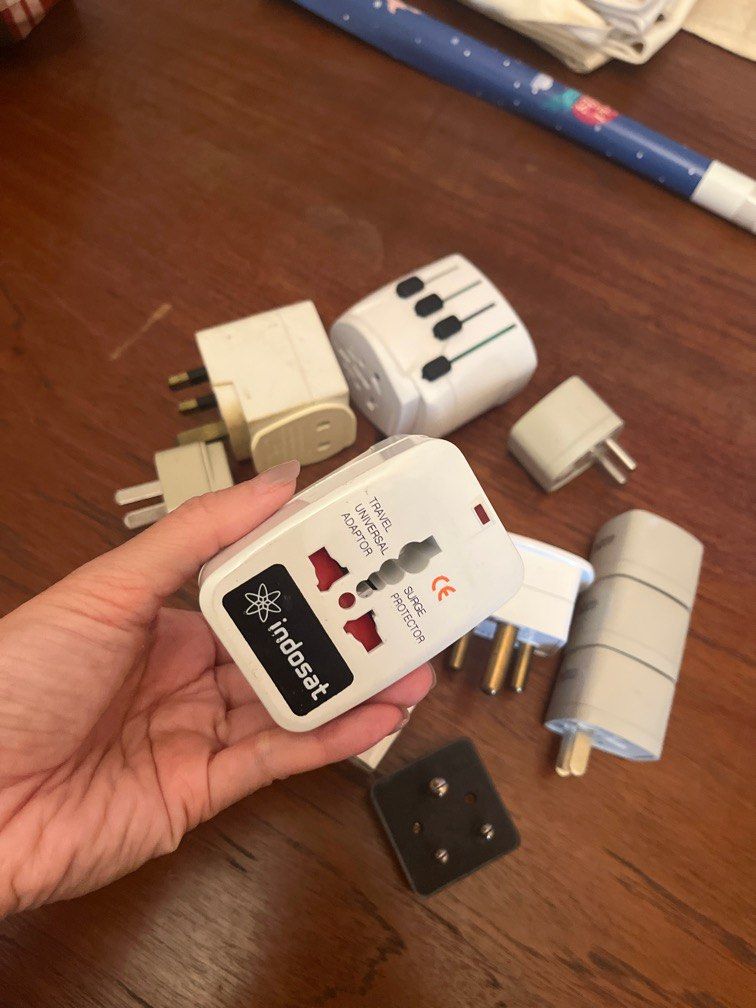 Adaptors, Computers & Tech, Parts & Accessories, Cables & Adaptors on ...