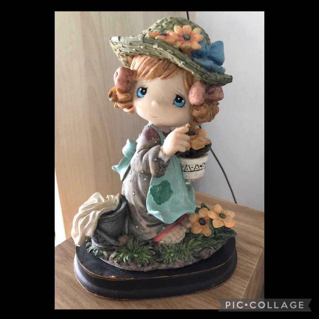 Adeline’s Collection Figurine, Hobbies & Toys, Memorabilia ...