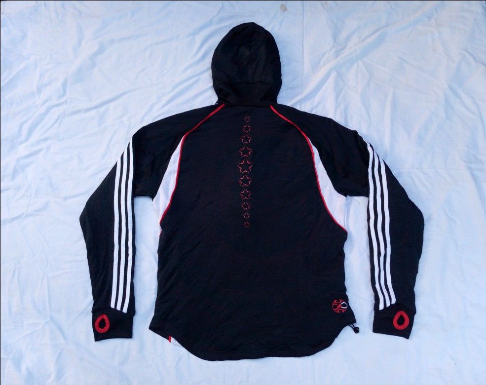 Adidas predator jacket, Men's Fashion, Coats, Jackets and Outerwear on ...