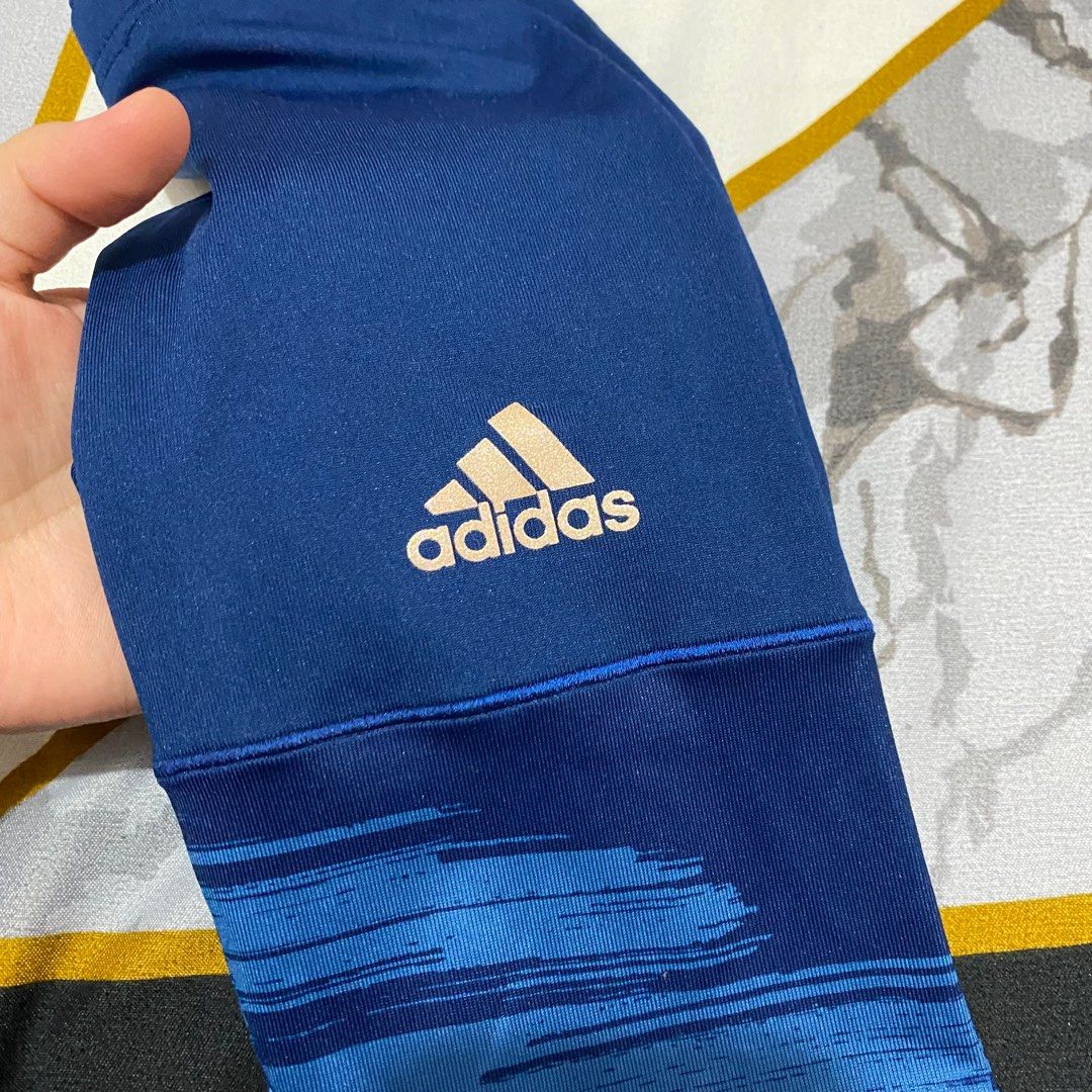 Adidas Terno (3-5 yrs old), Babies & Kids, Babies & Kids Fashion on ...