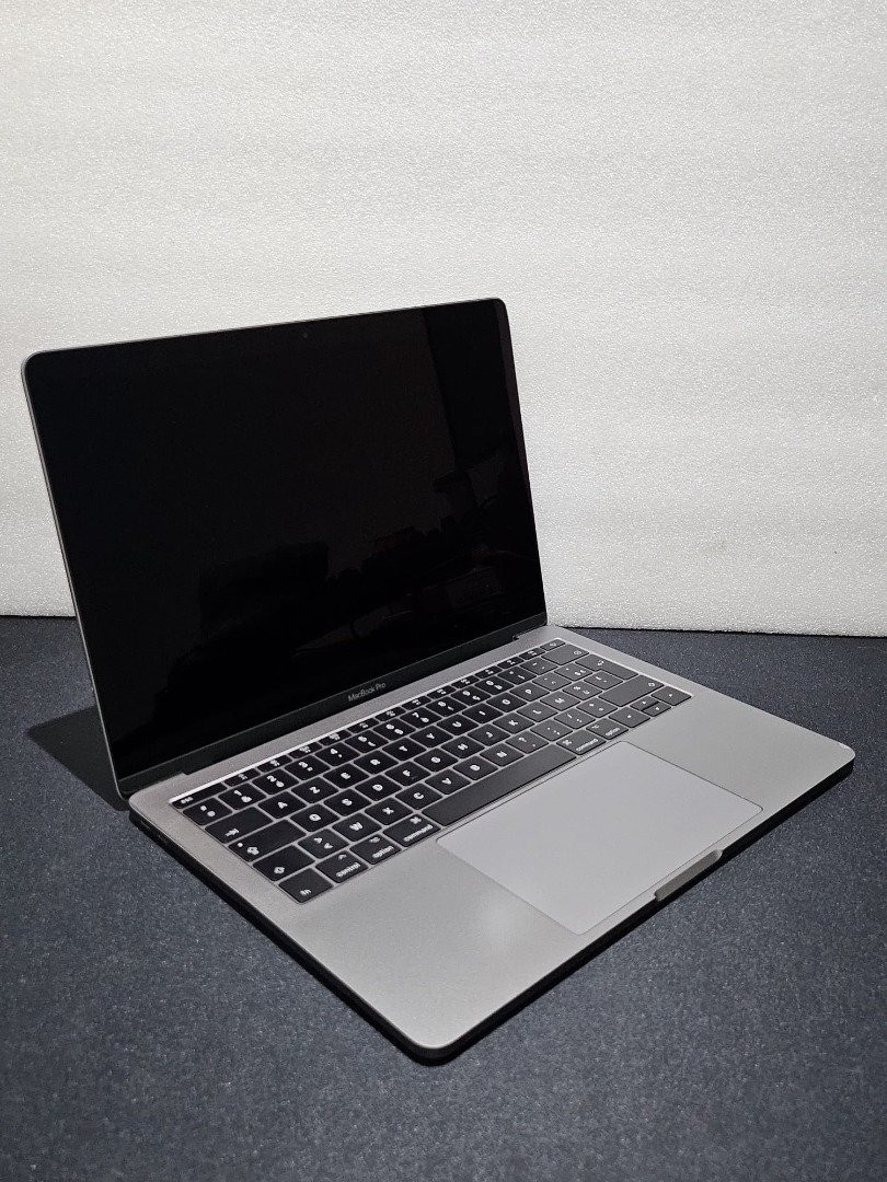 Apple MacBook Pro 13" 2017 Touchbar | Intel i5 2.3GHz | 8GB | 256GB SSD ...