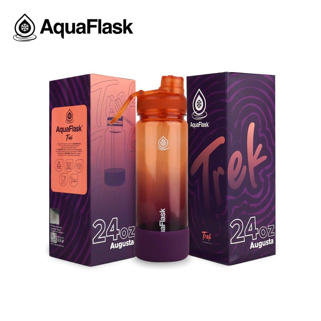 AQUAFLASK 16 OZ/24OZ, Furniture & Home Living, Kitchenware & Tableware ...
