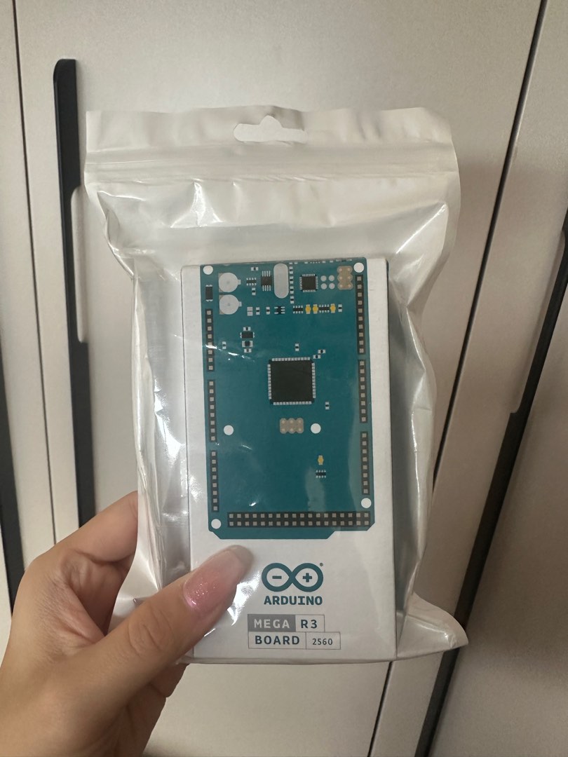 Arduino MEGA R3 Board, Computers & Tech, Parts & Accessories, Other ...