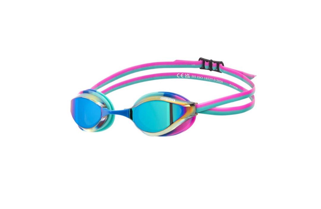 Arena Python Goggles, Sports Equipment, Sports & Games, Water Sports on ...