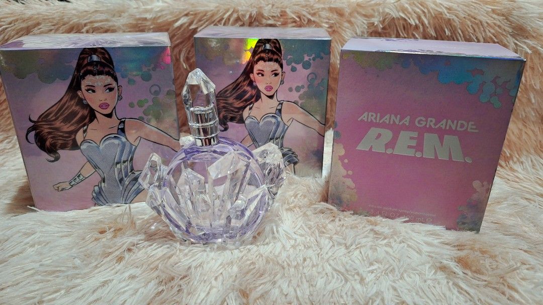 Ariana grande REM, Beauty & Personal Care, Fragrance & Deodorants on ...