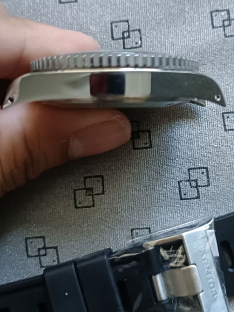 Armida A9 300m diver, Luxury, Watches on Carousell