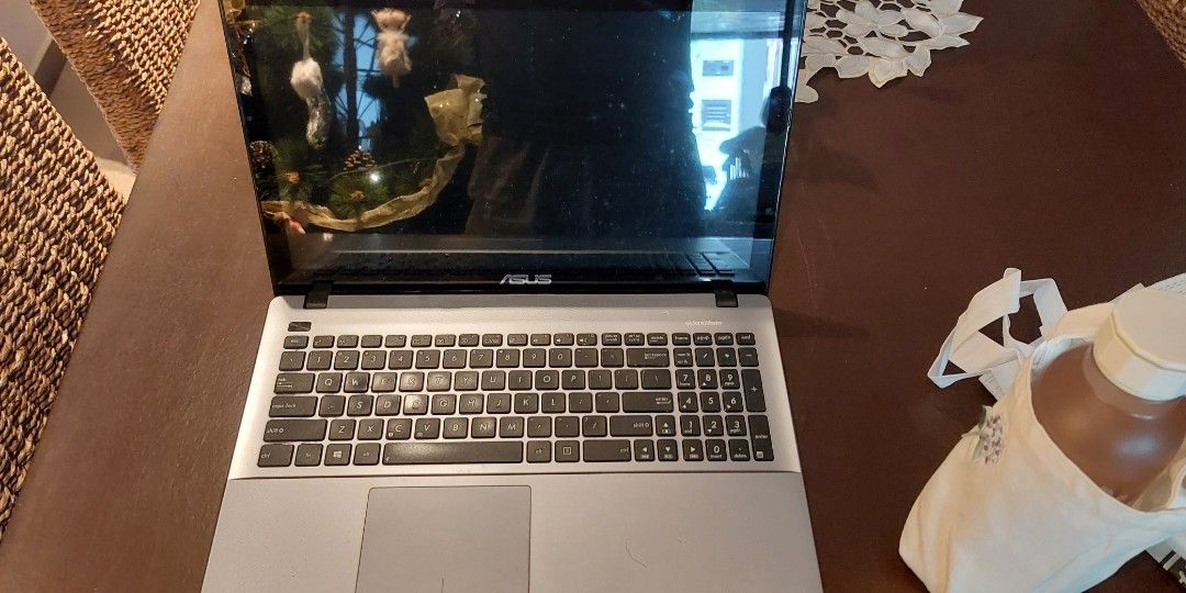 Asus Laptop, Computers & Tech, Laptops & Notebooks on Carousell