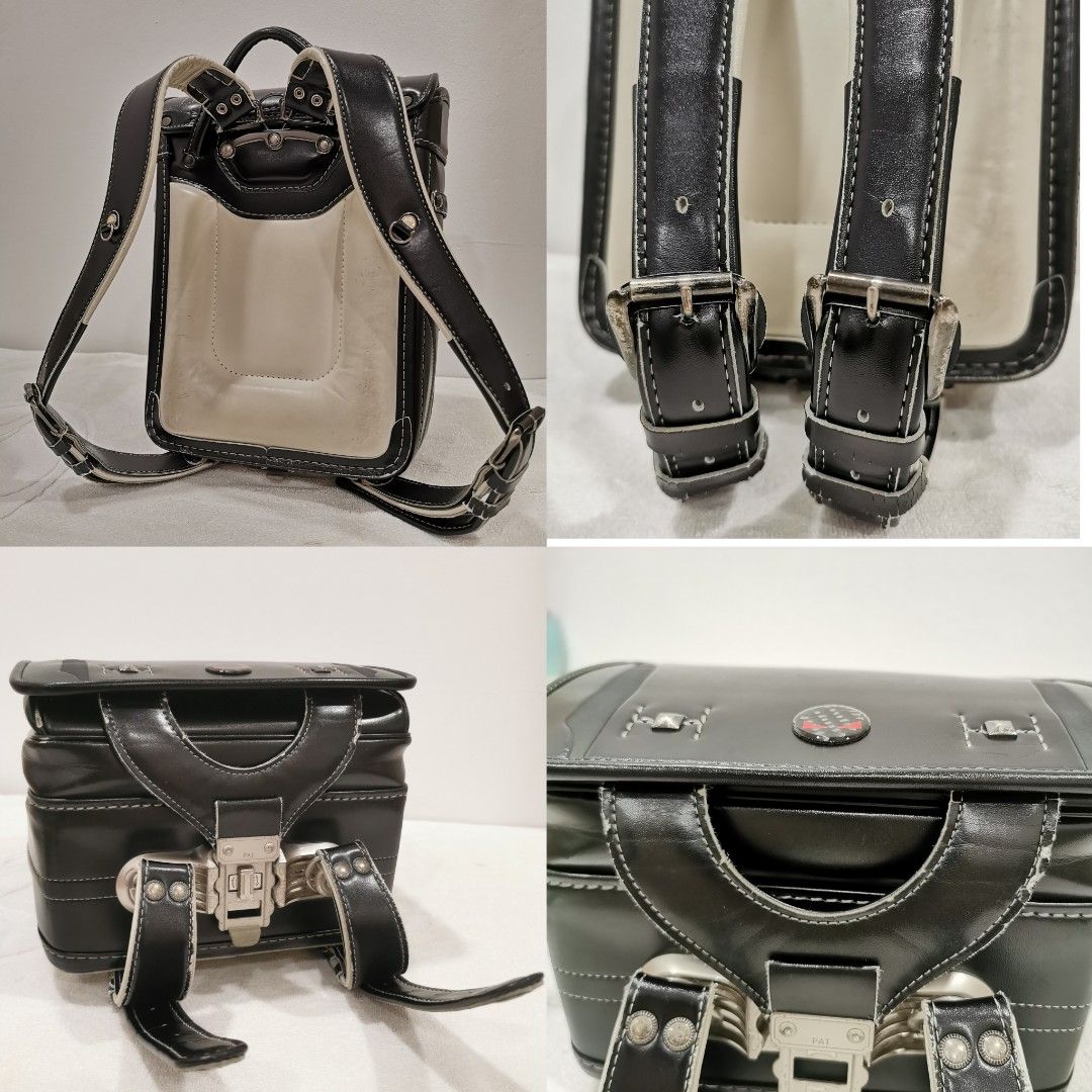 Authentic Japan School Backpack (Nobita Bag), Hobbies & Toys ...
