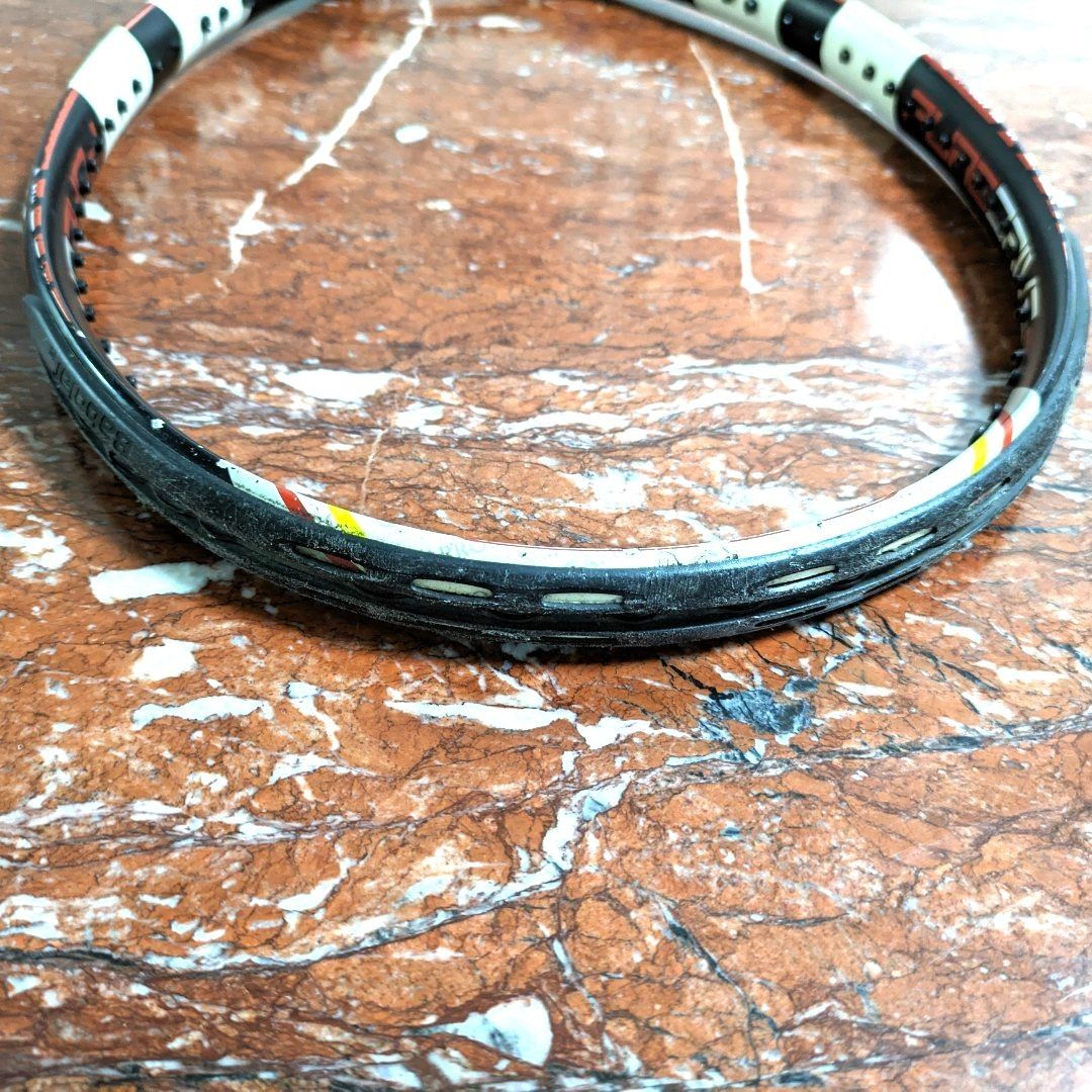 Babolat Pure Drive 300g Roland Garros Limited Edition Tennis Racquet ...