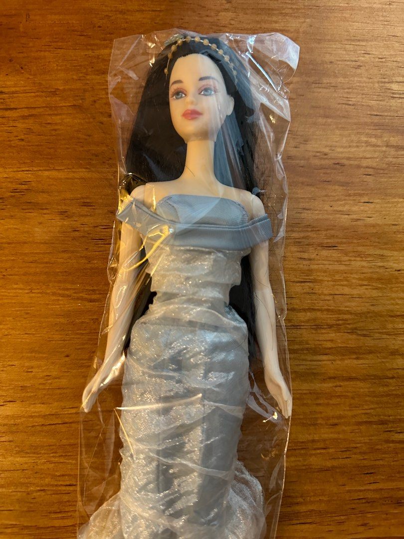 Barbie Midnight Moon Princess 2000, Hobbies & Toys, Toys & Games on ...